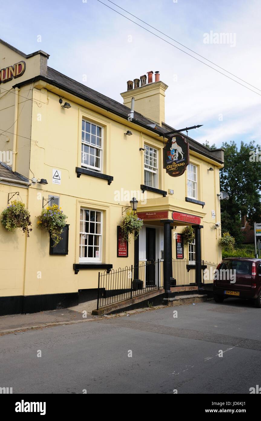 Wigginton hi-res stock photography and images - Alamy