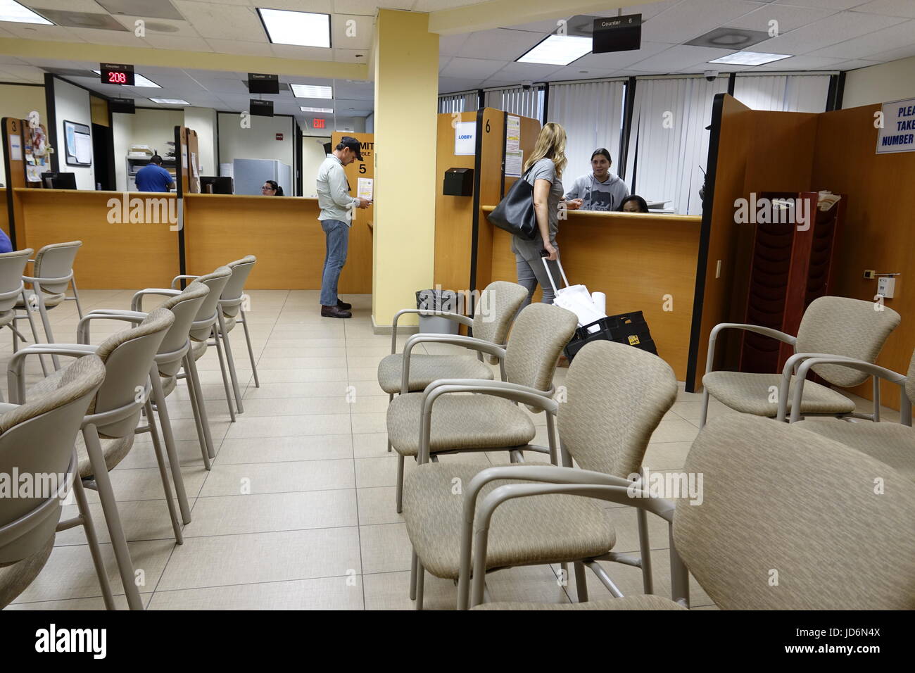 Construction permits hi-res stock photography and images - Alamy