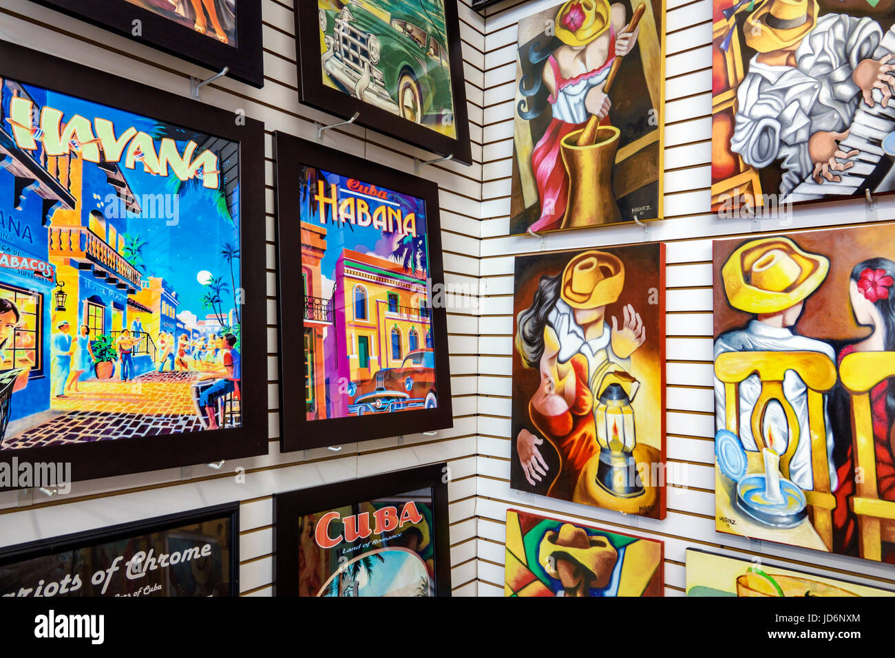 Miami Florida,Little Havana,Sentir Cubano,store,shopping shopper ...