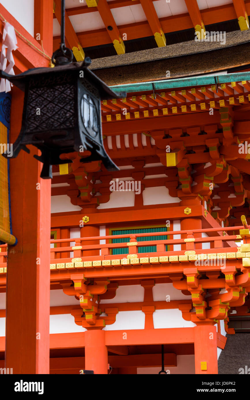 Fushimi inari taisha japan hi-res stock photography and images - Alamy