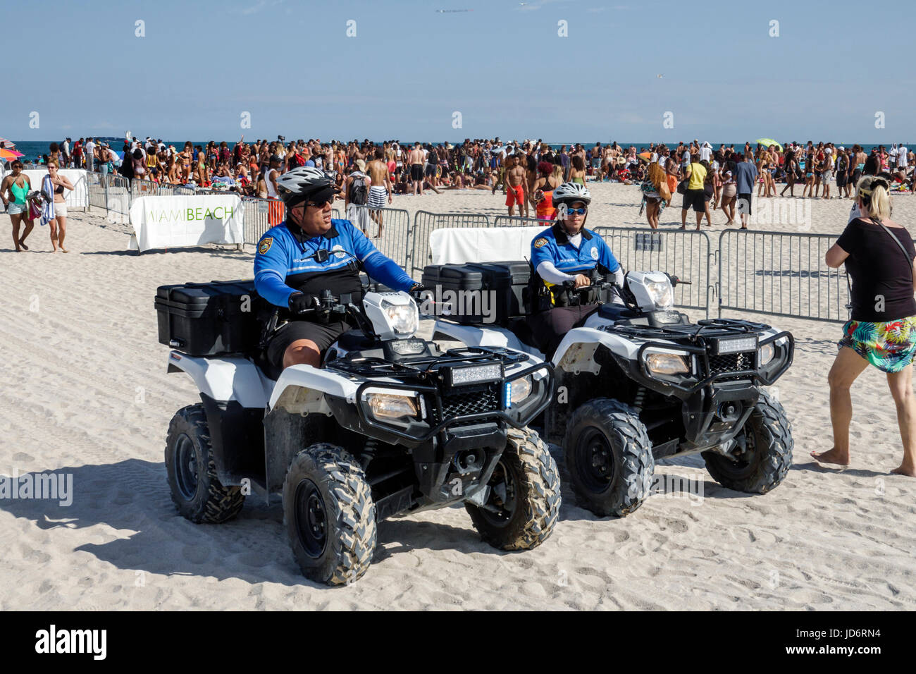 Atv Urban High Resolution Stock Photography and Images - Alamy