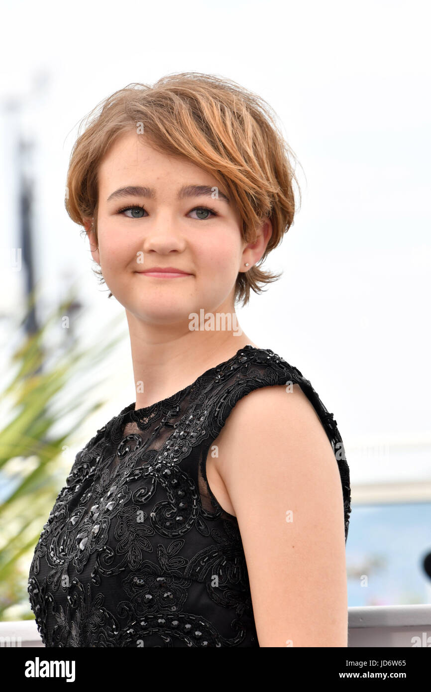 70th annual Cannes Film Festival - ‘Wonderstruck’ - Photocall Featuring ...