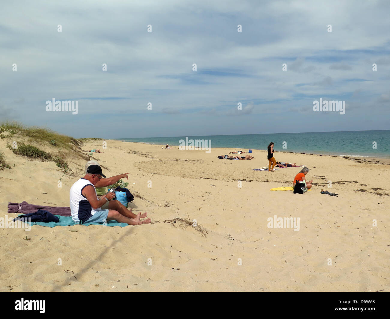 Ilha do farol beach hi-res stock photography and images - Alamy