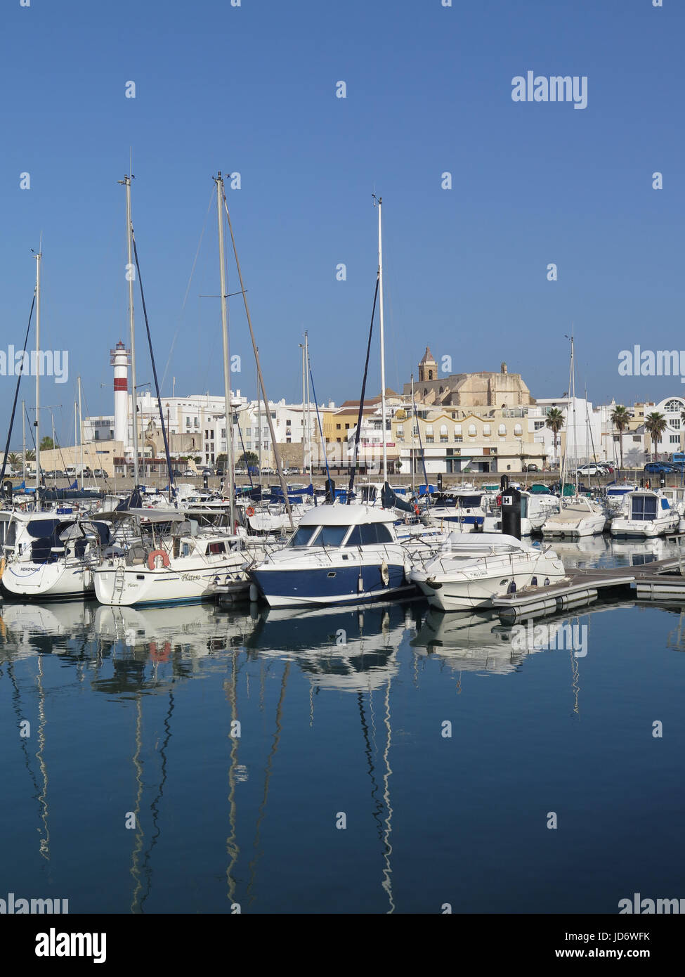 Rota Spain High Resolution Stock Photography and Images - Alamy