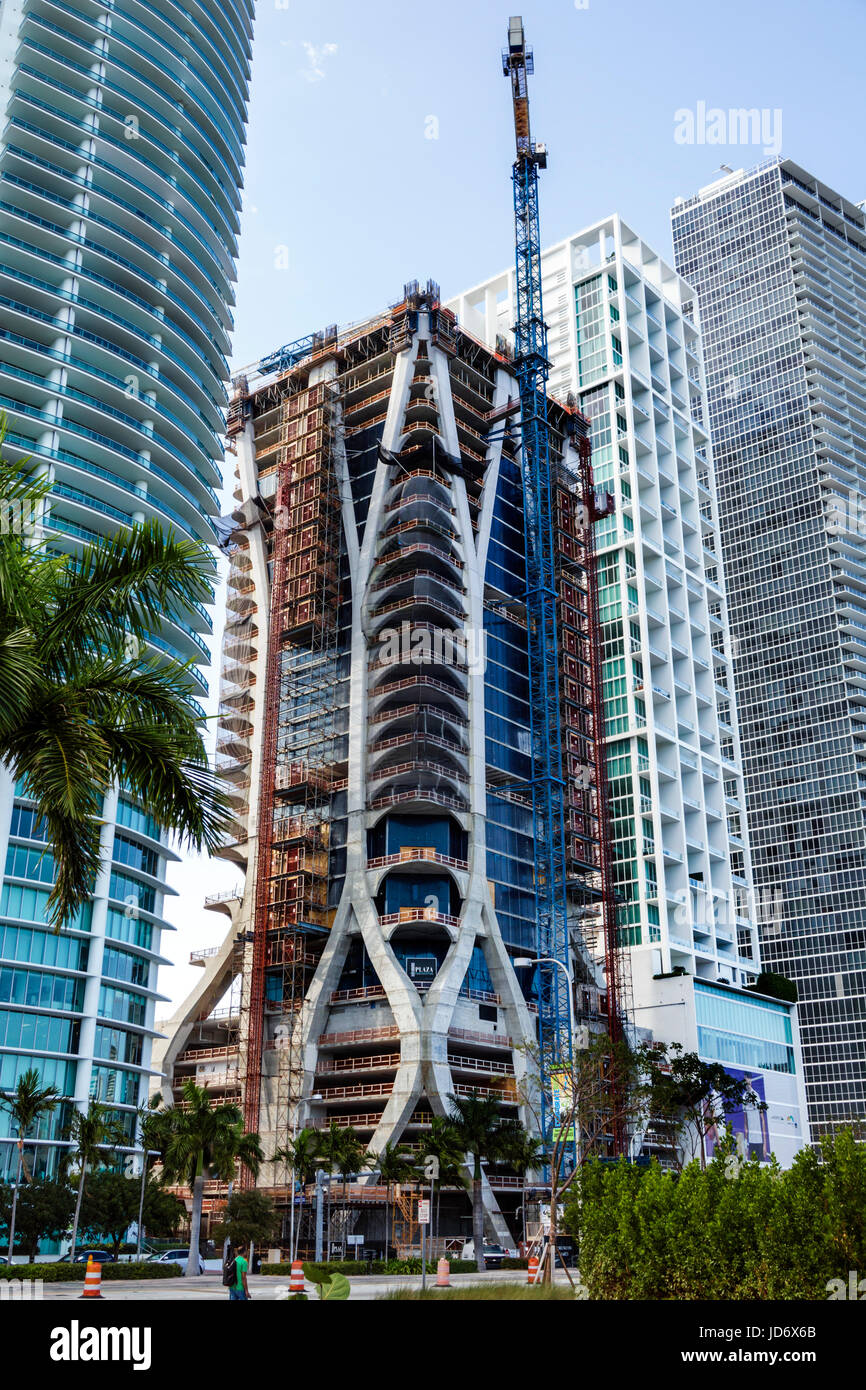 Zaha hadid architecture hi-res stock photography and images - Alamy