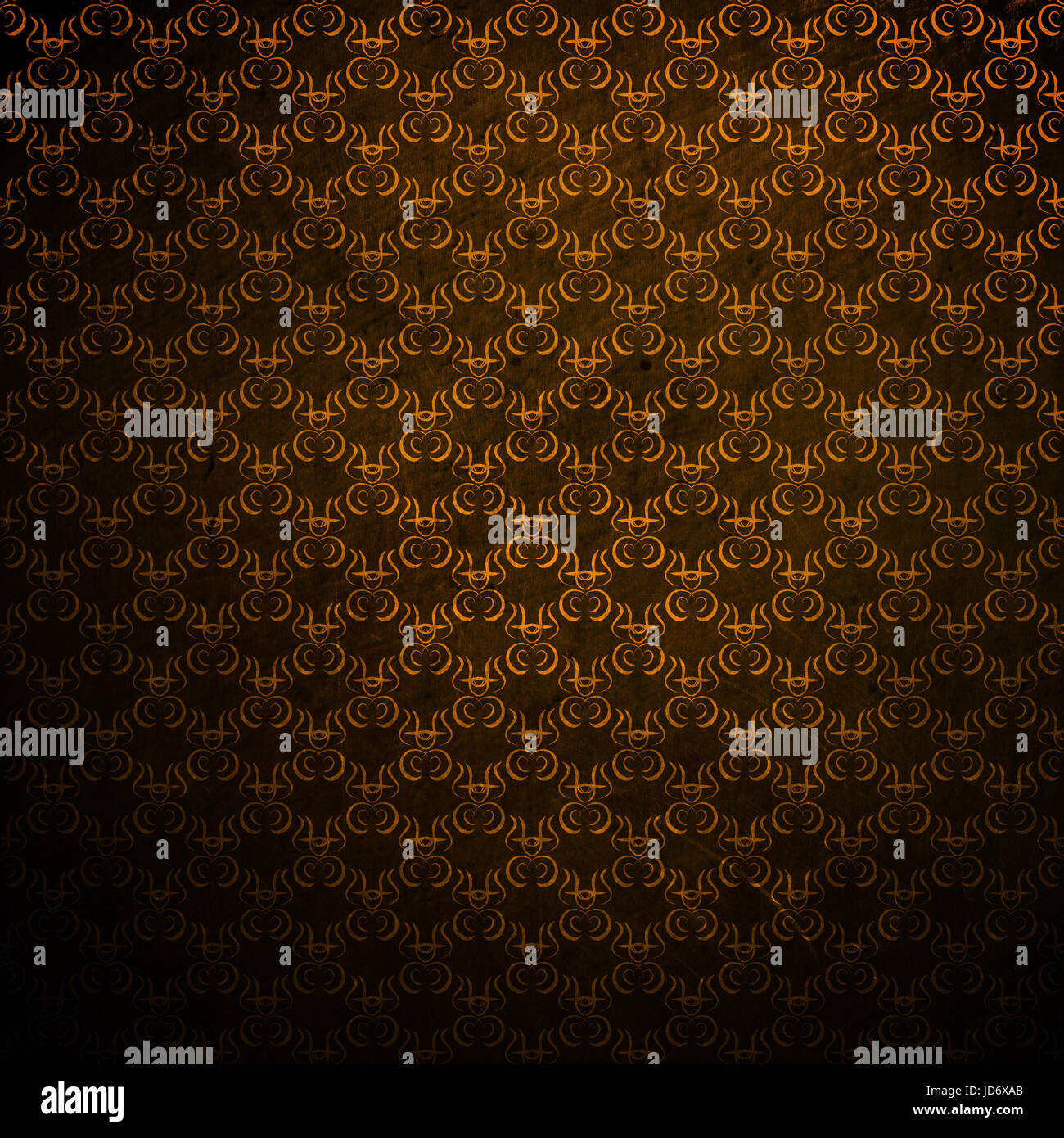 Light orange damask hi-res stock photography and images - Alamy