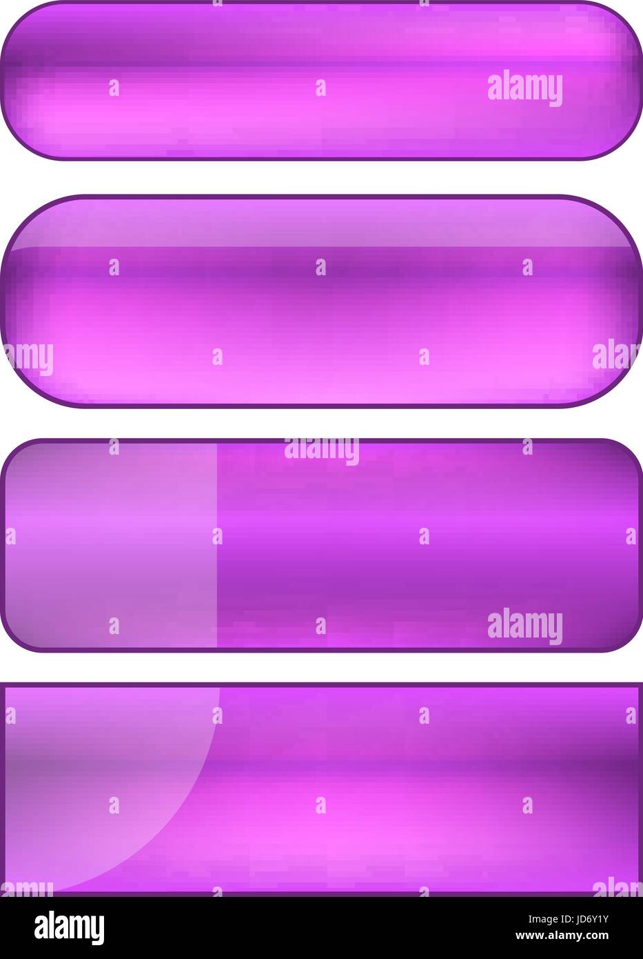 vector web buttons set - purple Stock Vector Image & Art - Alamy vector web buttons set - purple Stock Vector Image & Art - Alamy
