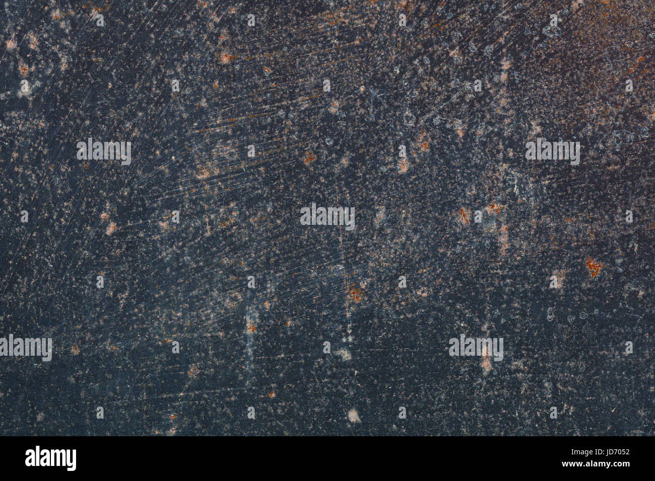 Black rusty metal background Stock Photo - Alamy