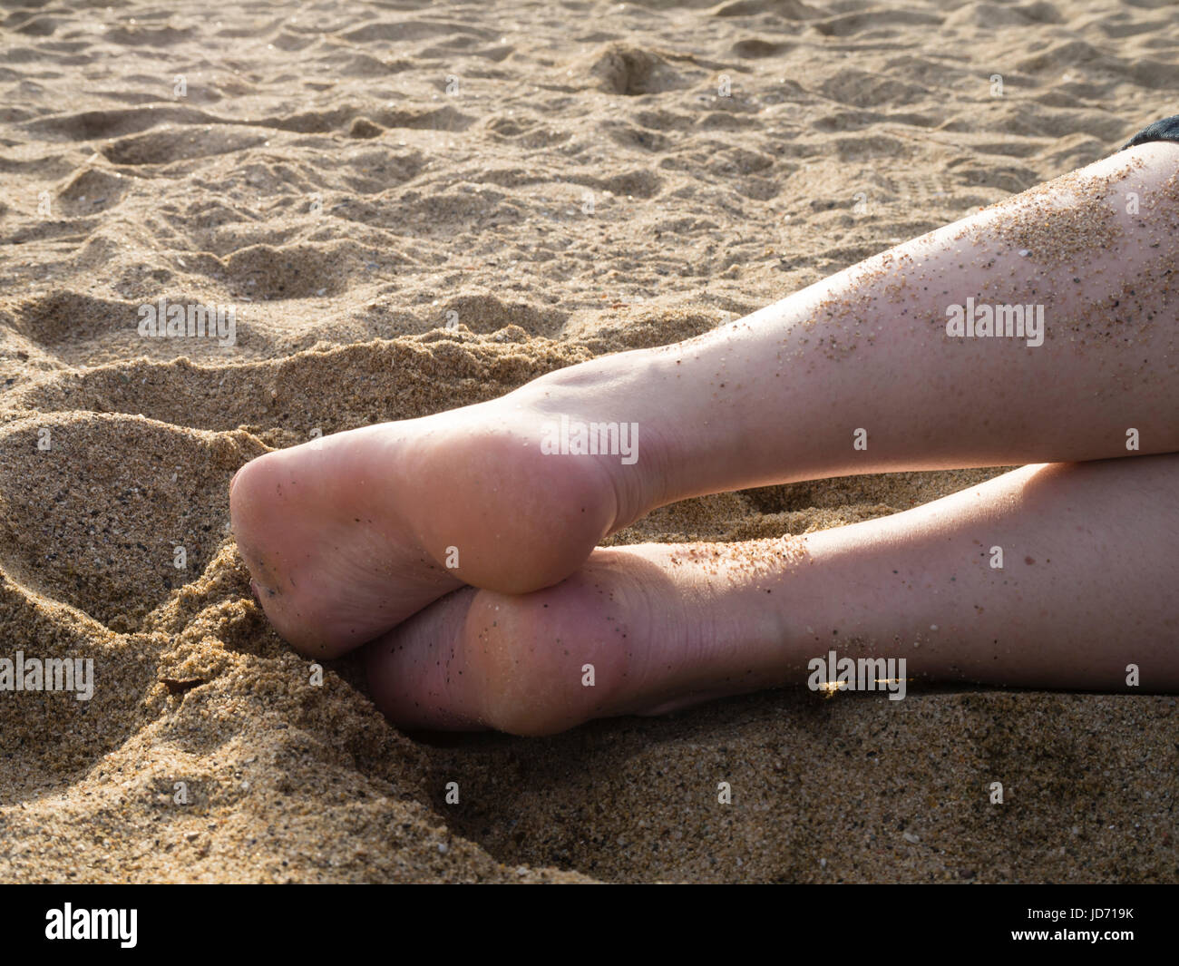 Relaxed Atmosphere Stock Photos & Relaxed Atmosphere Stock Images - Alamy