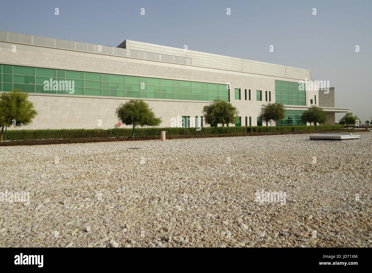 Education city qatar hi-res stock photography and images - Alamy