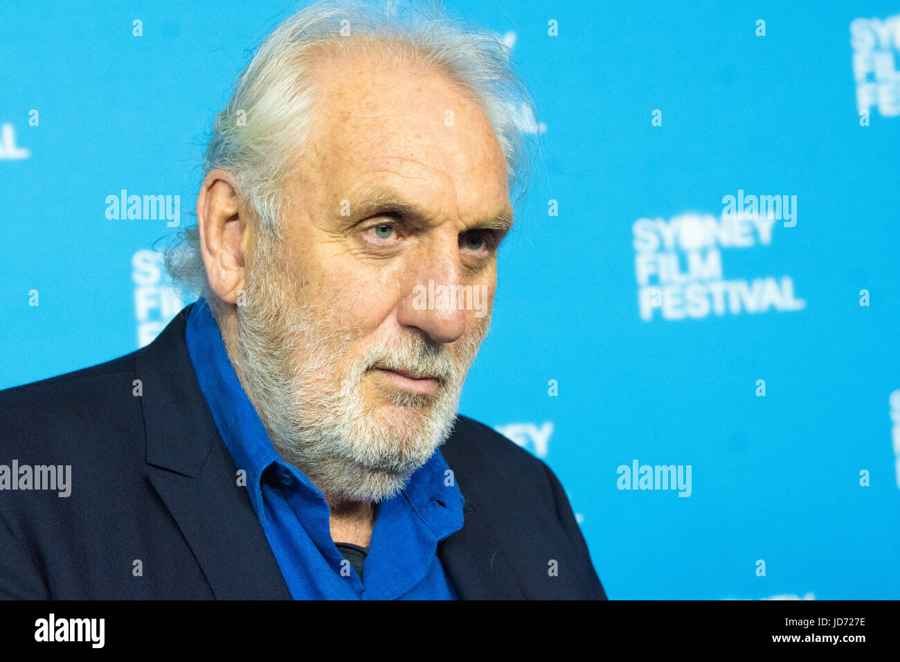 Sydney, Australia - 17th June 2017: VIP's and Celebrities walk the red ...