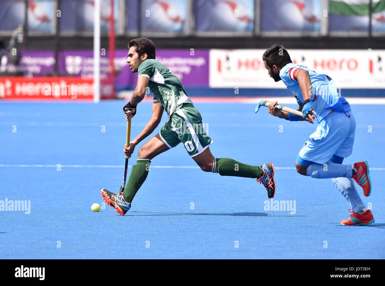 Pakistan hero hi-res stock photography and images - Alamy