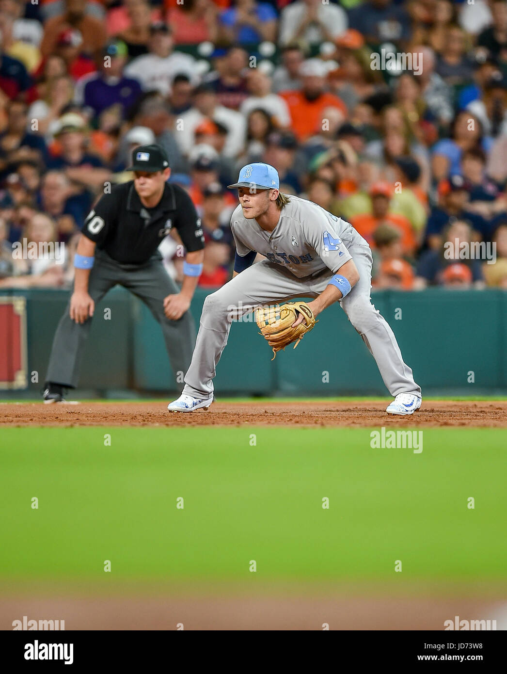 Josh rutledge hi-res stock photography and images - Alamy
