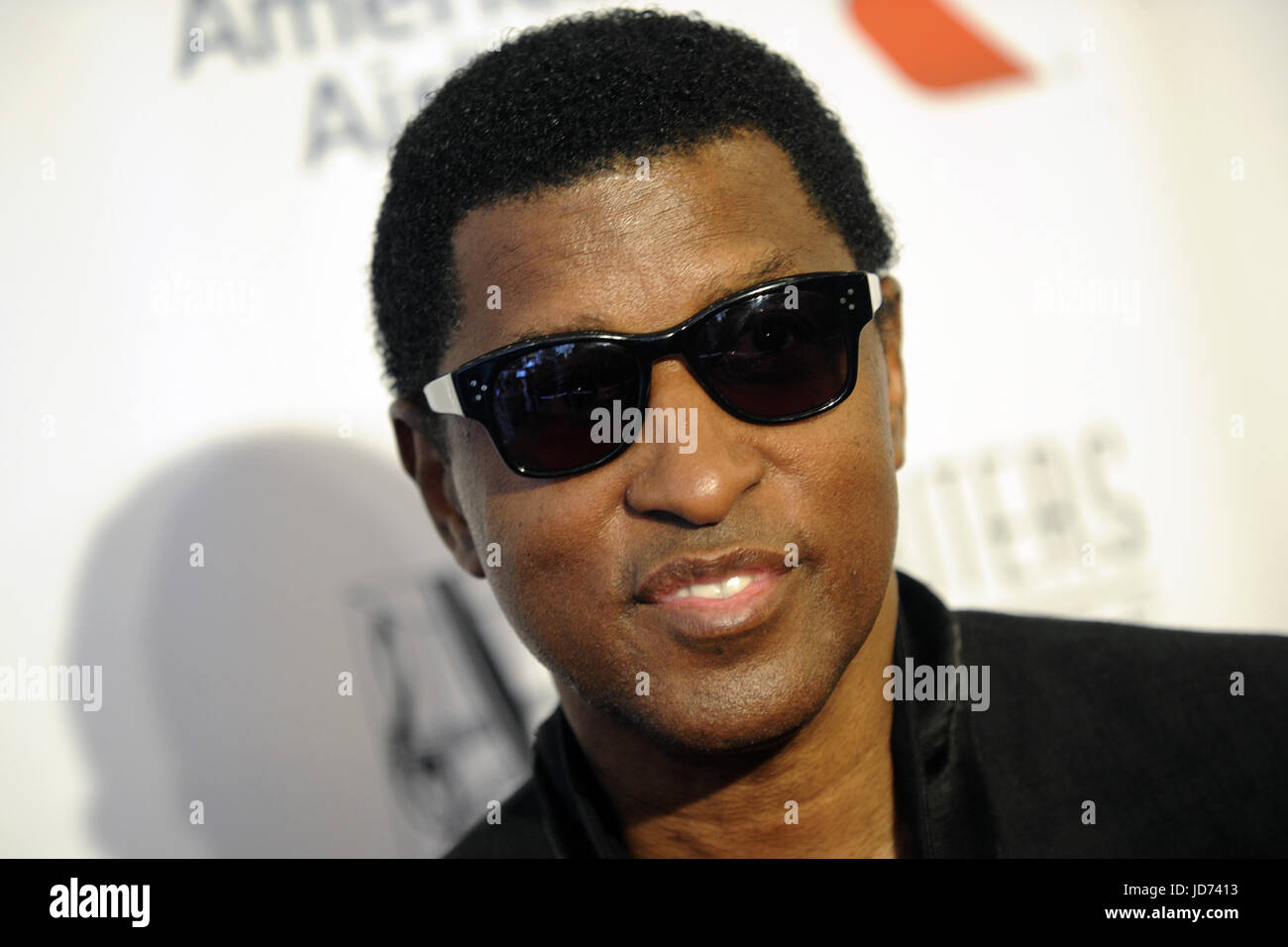 Kenneth babyface edmonds hi-res stock photography and images - Alamy