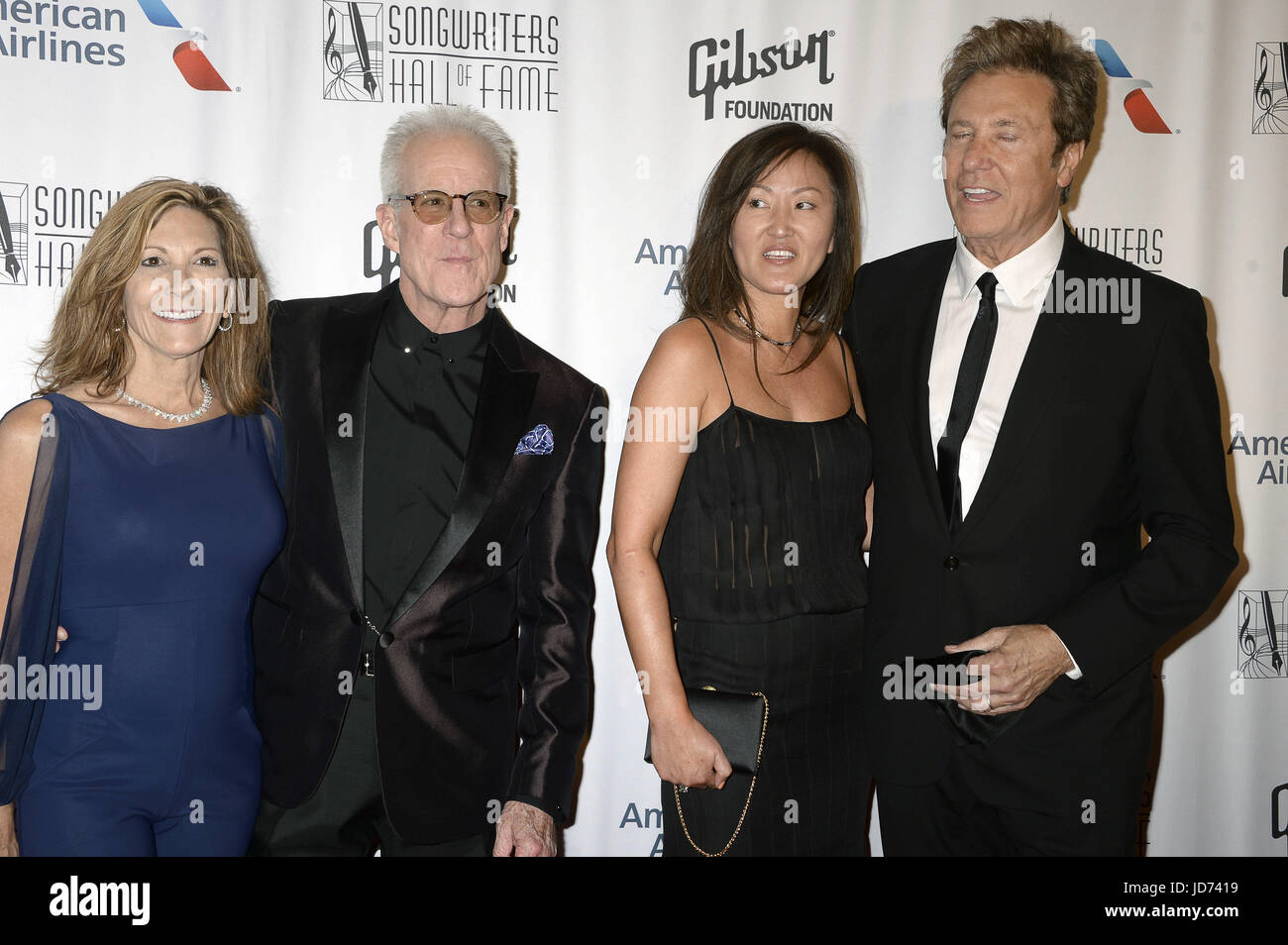 Robert Lamm Children