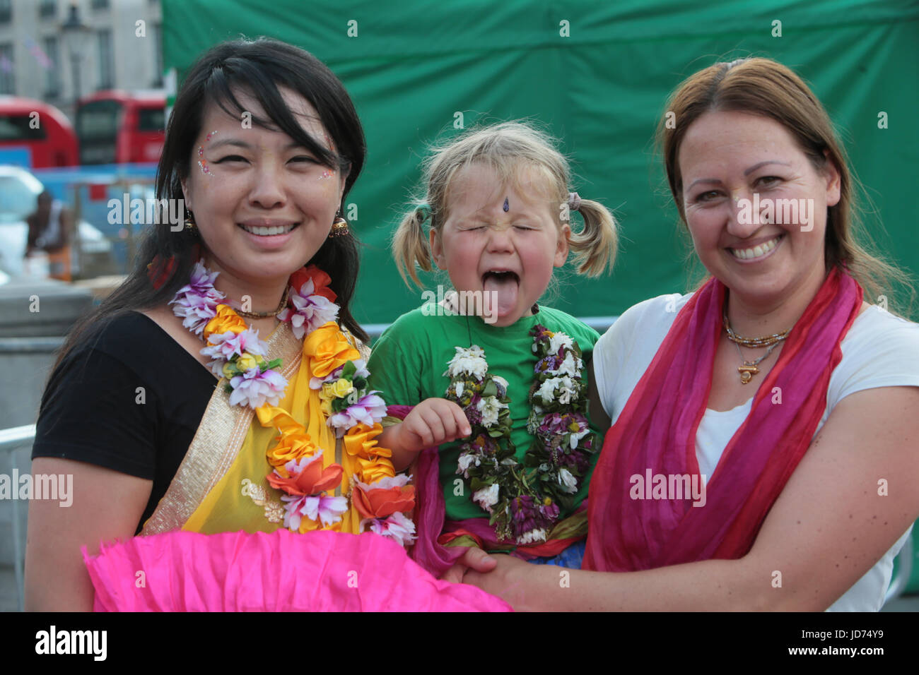 Juggernaut india puri hi-res stock photography and images - Alamy