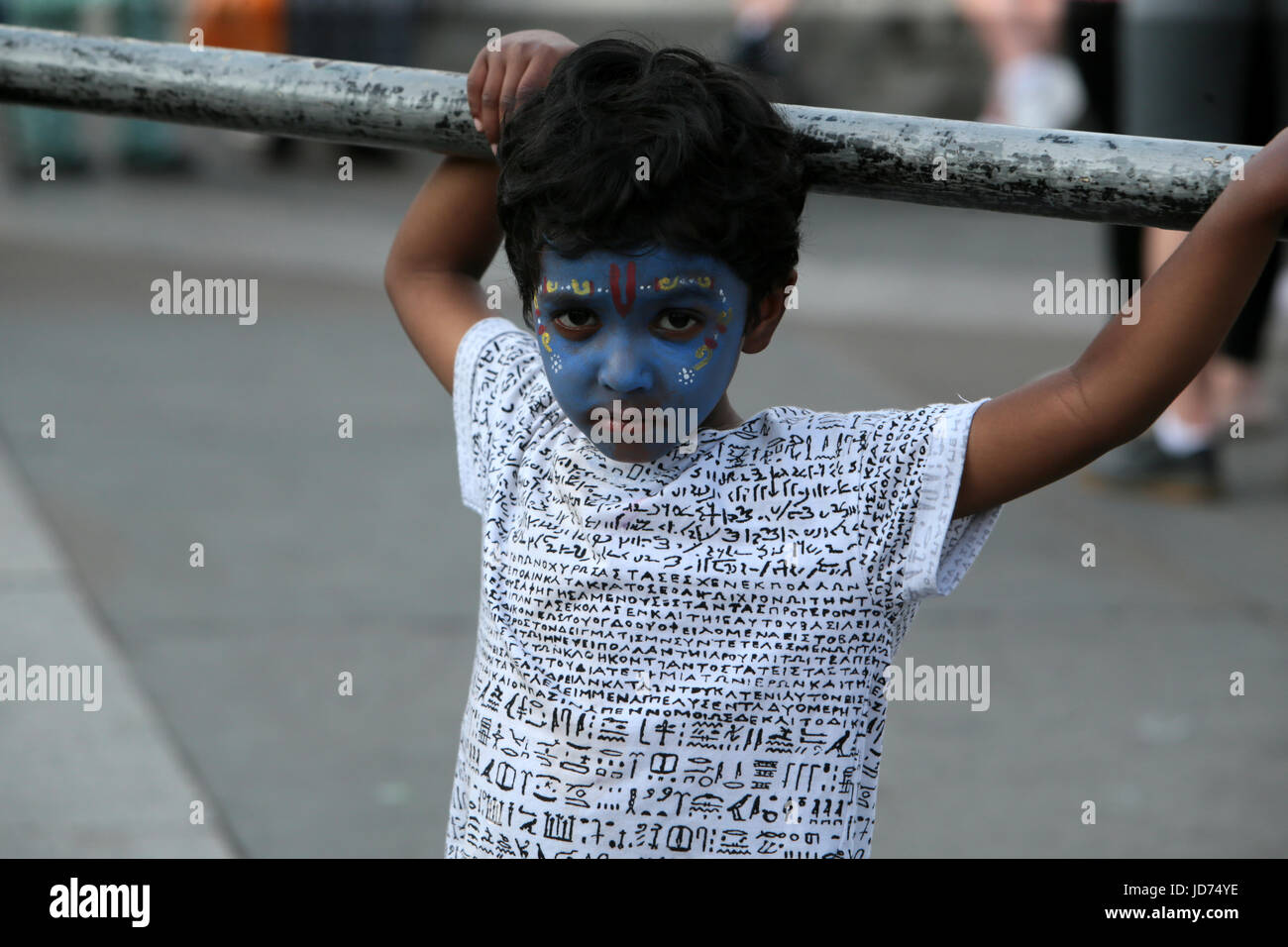 Juggernaut temple hi-res stock photography and images - Alamy