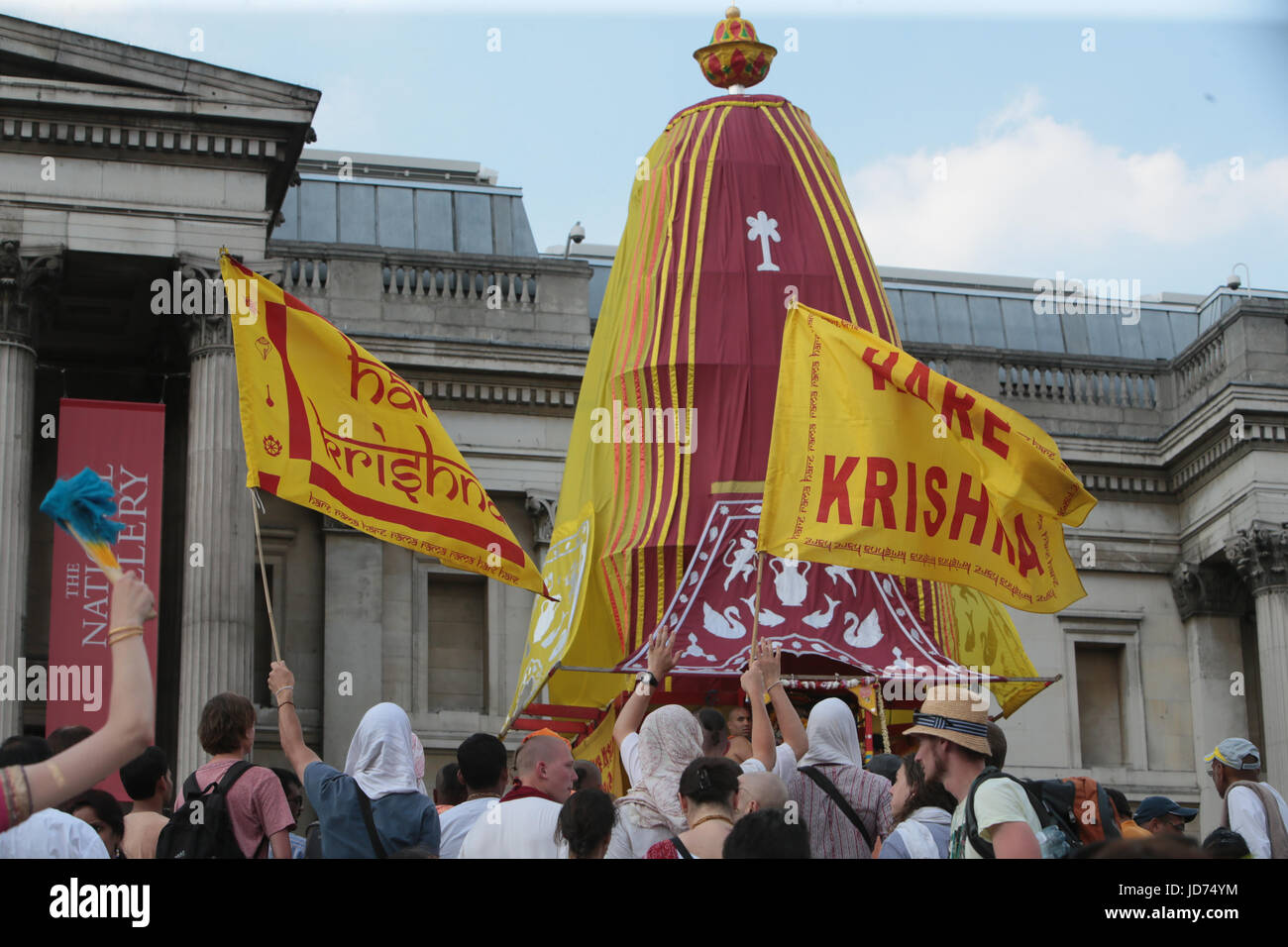 Jagannath temple food hi-res stock photography and images - Alamy
