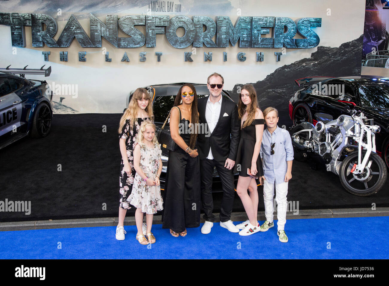 Rapper eve hi-res stock photography and images - Alamy