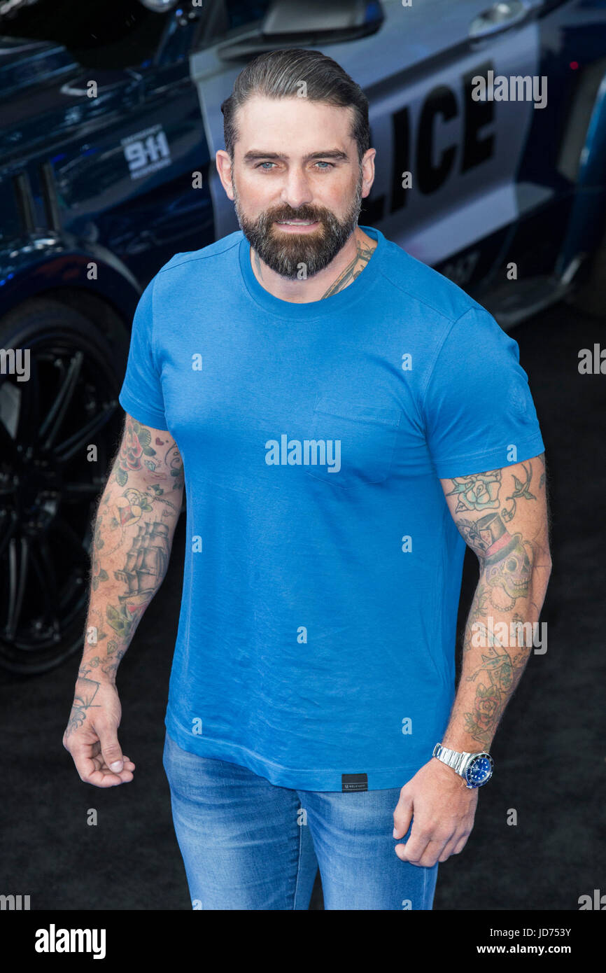 Ant middleton hi-res stock photography and images - Alamy