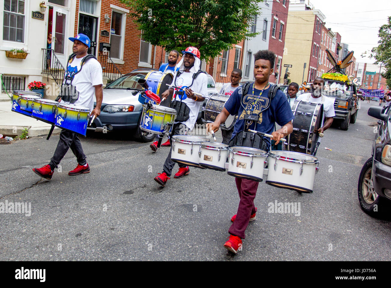 Juneteenth rally hi-res stock photography and images - Alamy