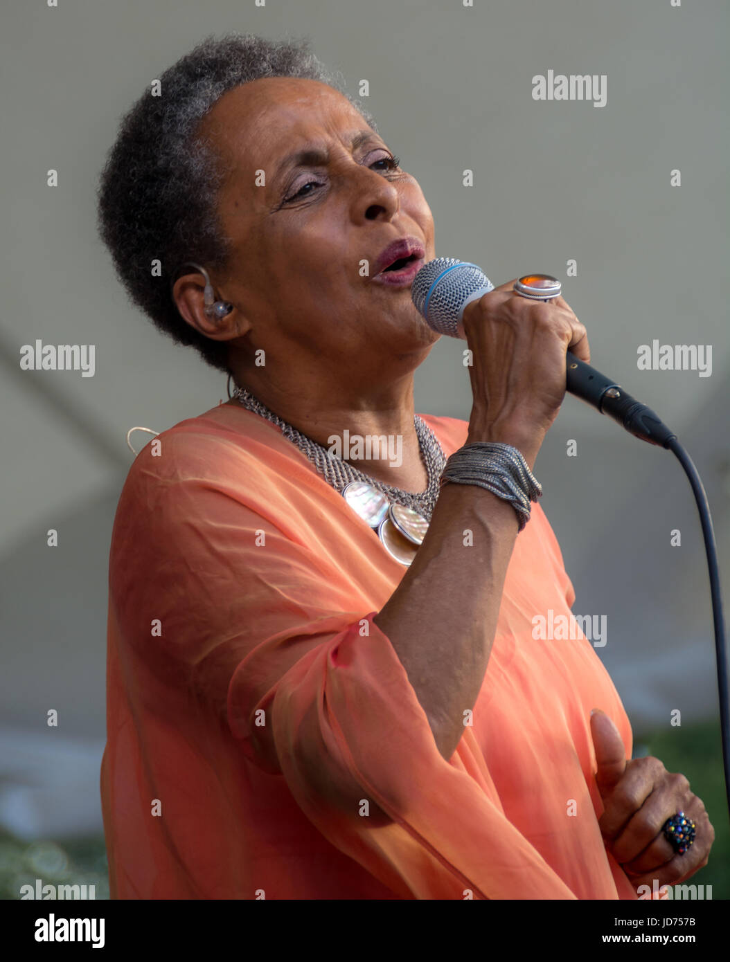 Susana baca hi-res stock photography and images - Alamy