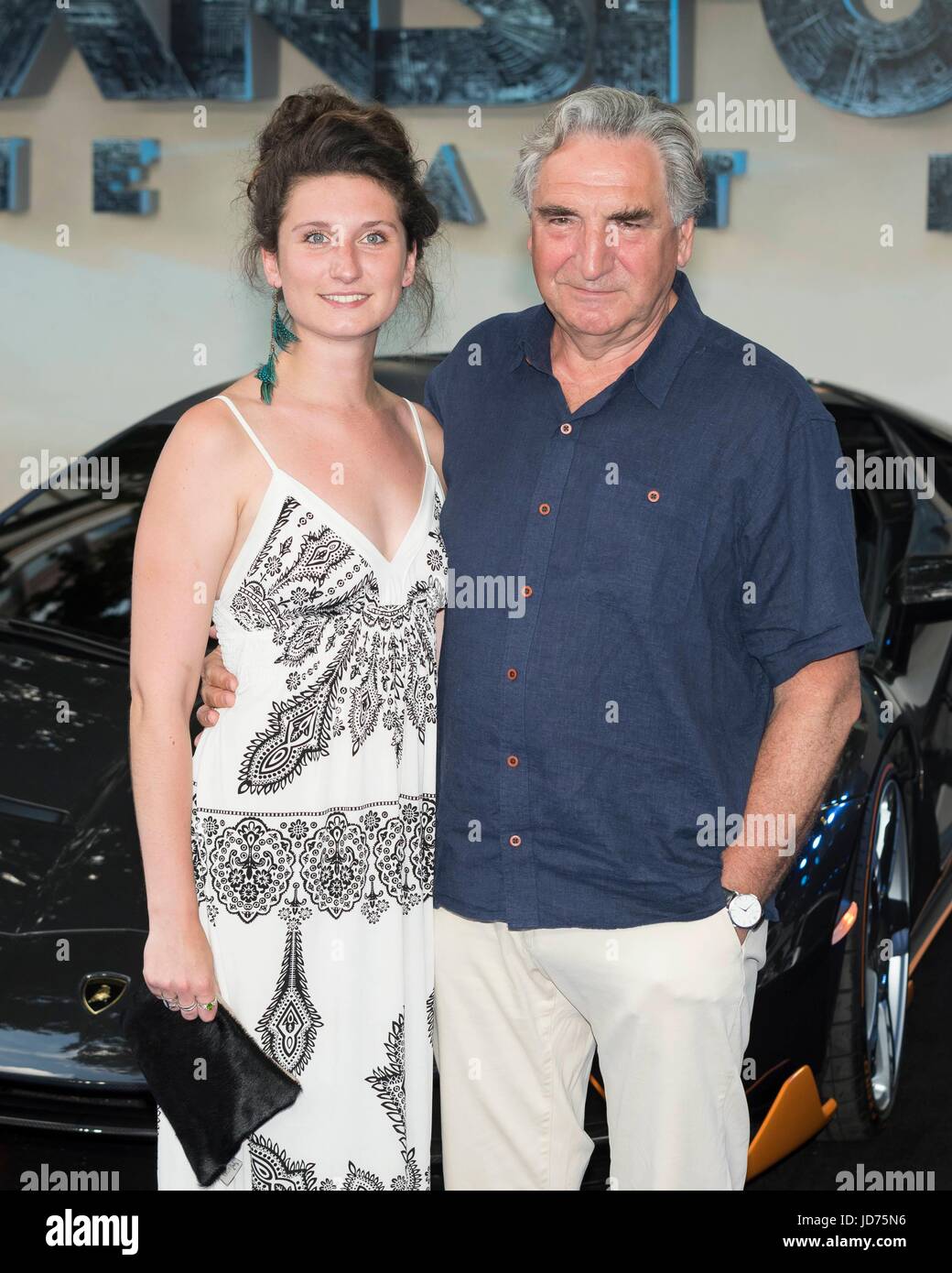 Jim Carter High Resolution Stock Photography and Images - Alamy