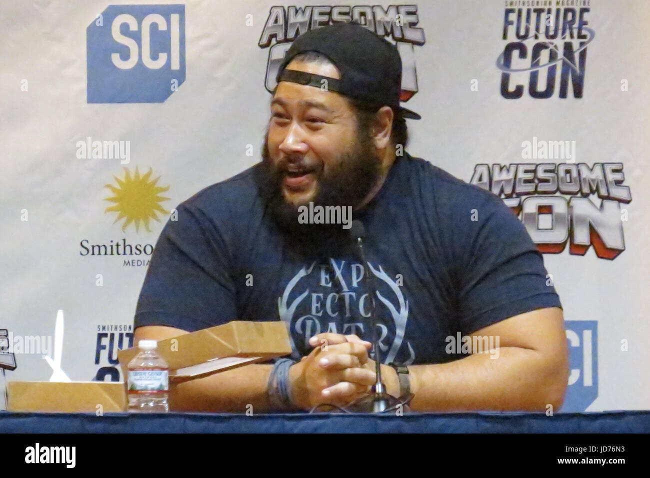 Evan cooper hi-res stock photography and images - Alamy