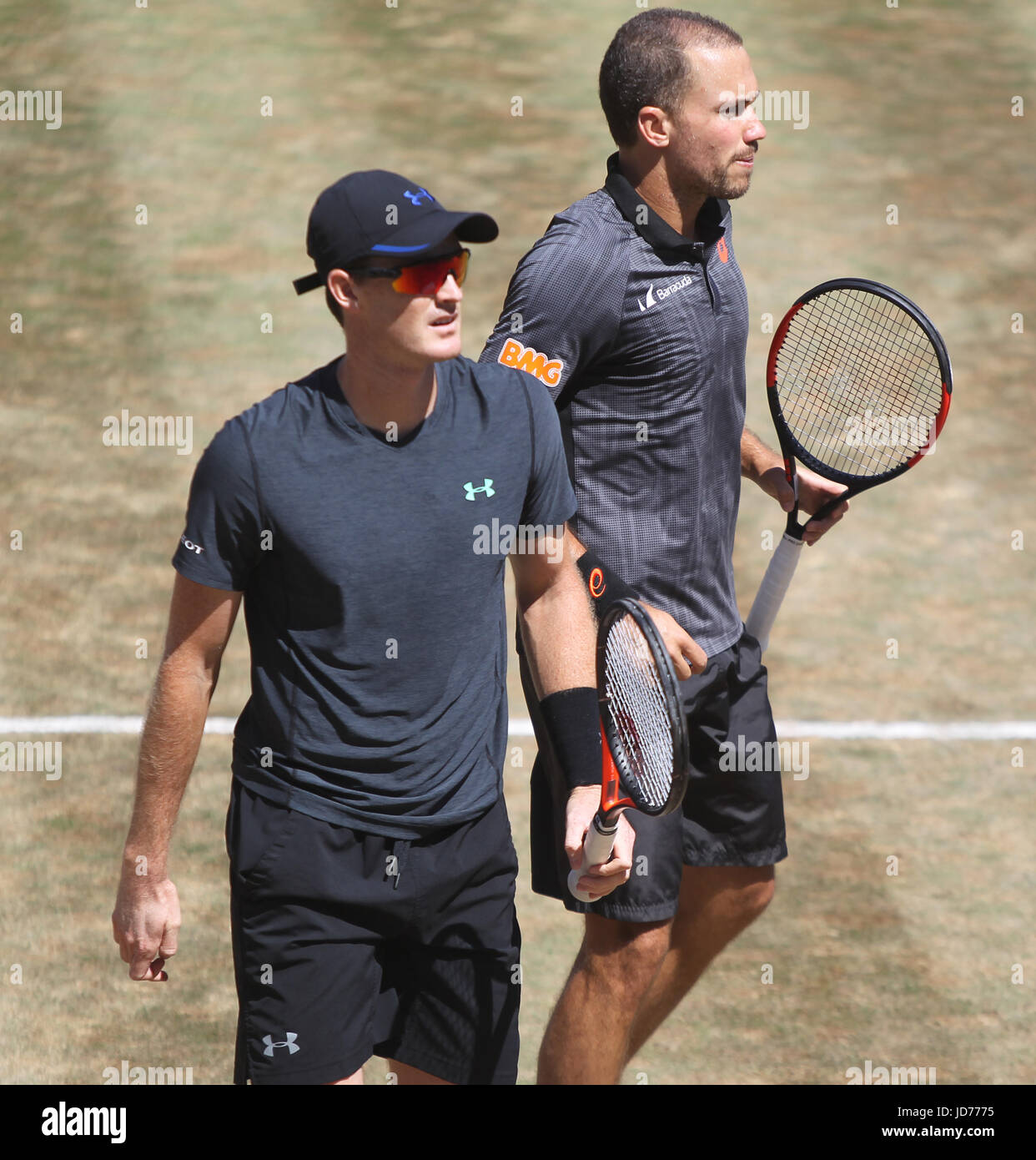 Jamie murray hi-res stock photography and images - Alamy