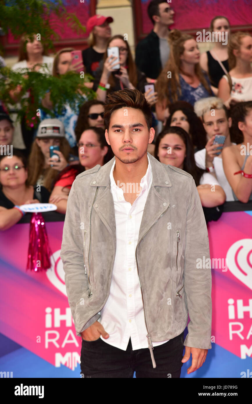 Tyler shaw hi-res stock photography and images - Alamy