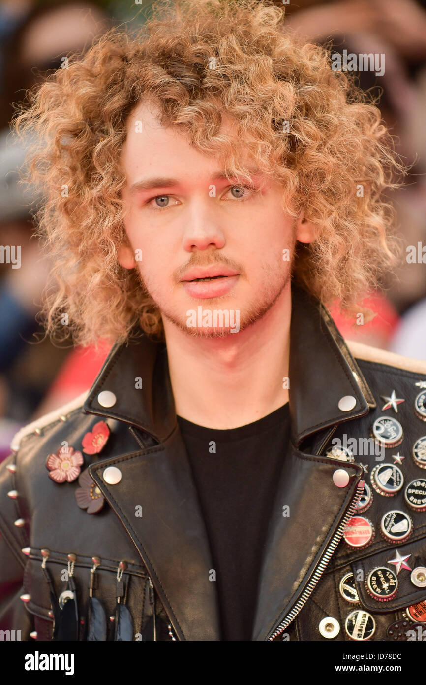 Francesco yates hi-res stock photography and images - Alamy