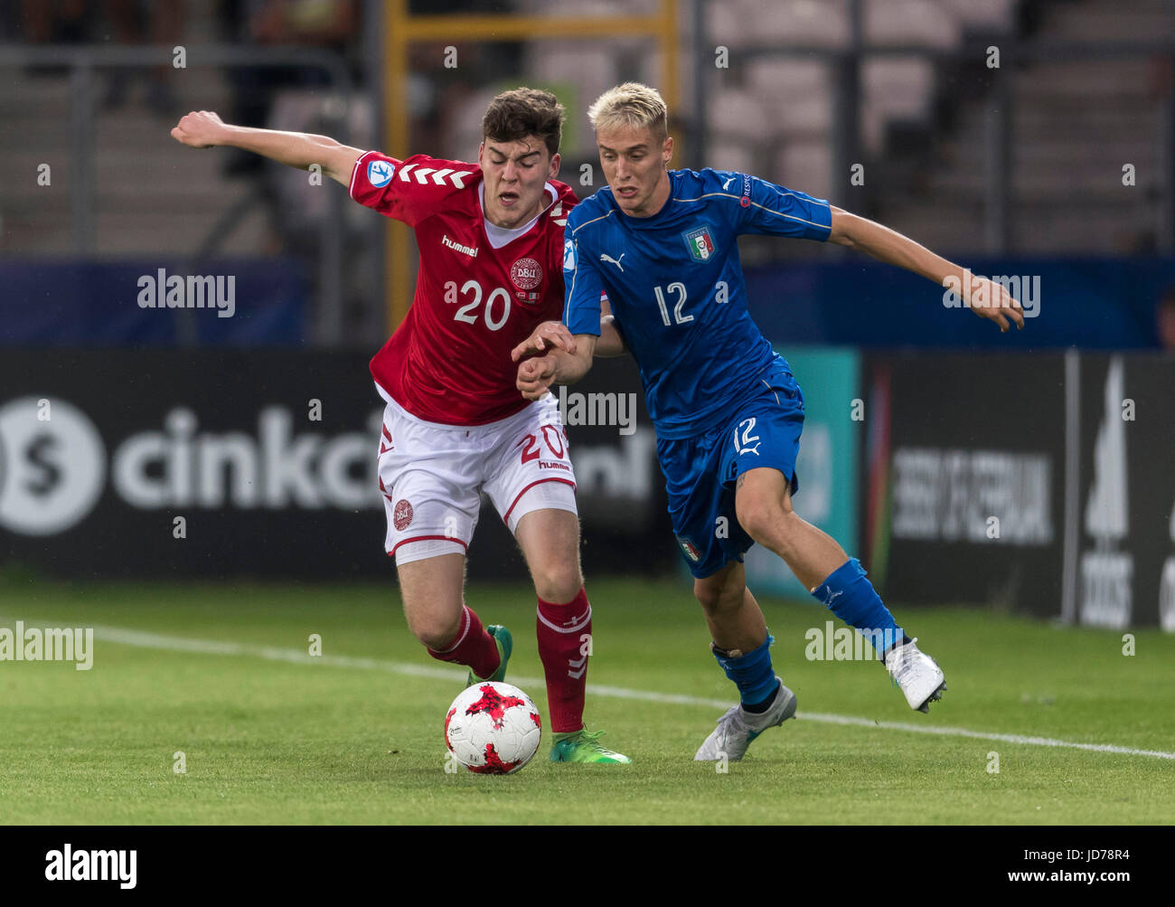 Jacob rasmussen hi-res stock photography and images - Alamy