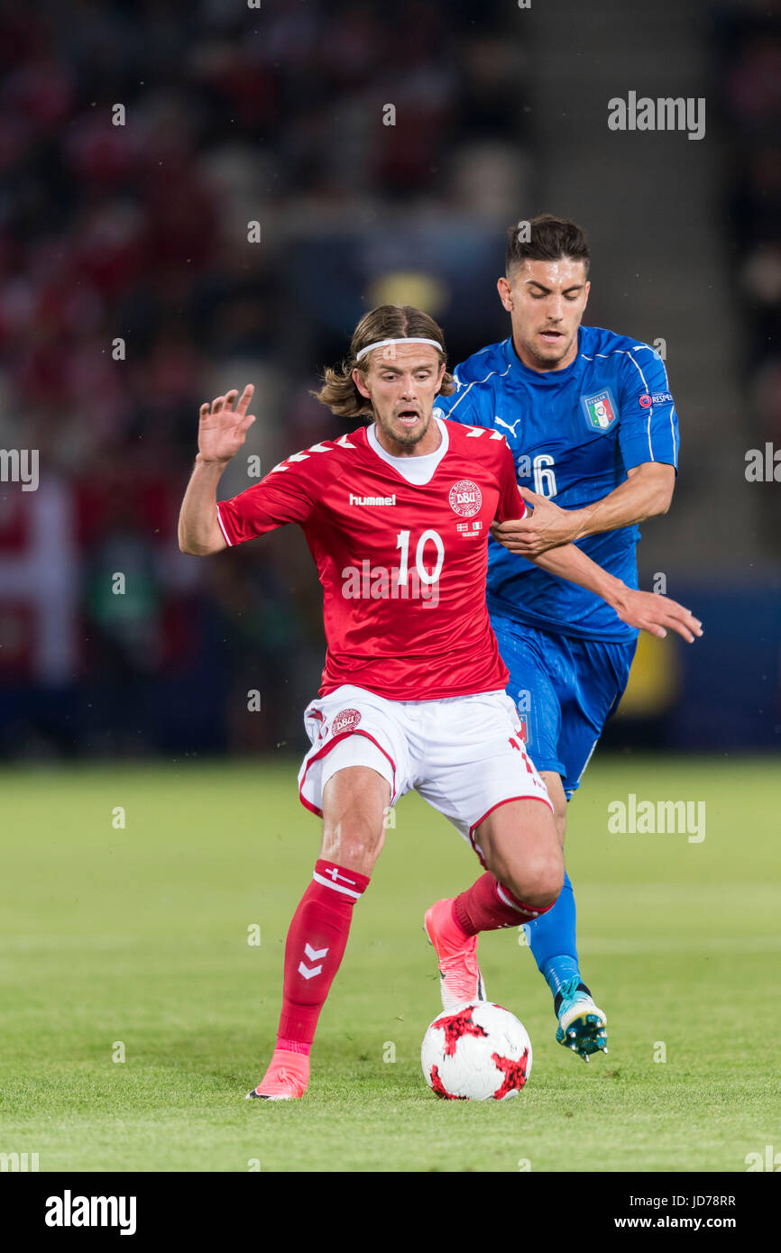 Lucas andersen hi-res stock photography and images - Alamy