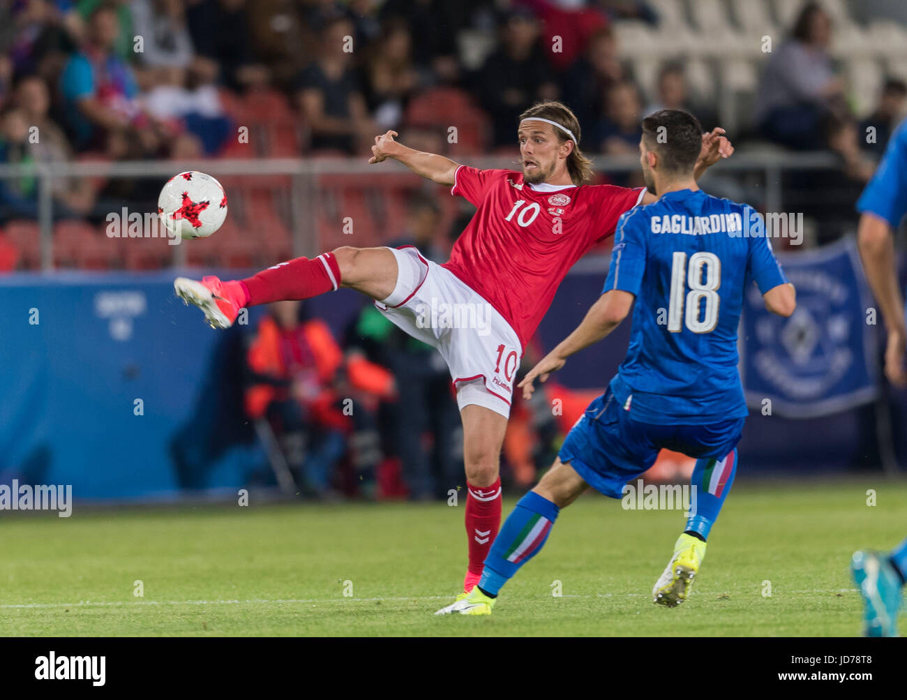 Lucas andersen hi-res stock photography and images - Alamy