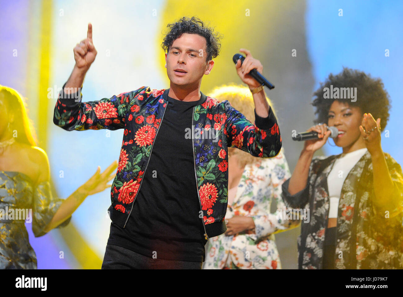 Arkells hi-res stock photography and images - Alamy