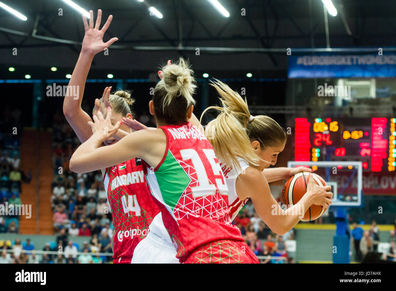 Bernadett hatar hi-res stock photography and images - Alamy