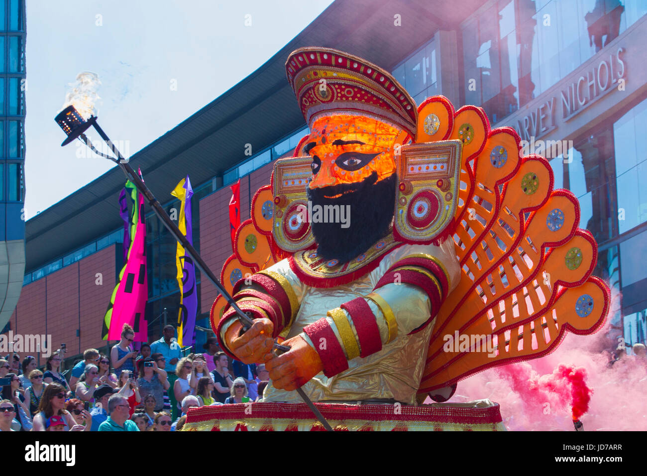 Incredible cultural diversity hi-res stock photography and images - Alamy