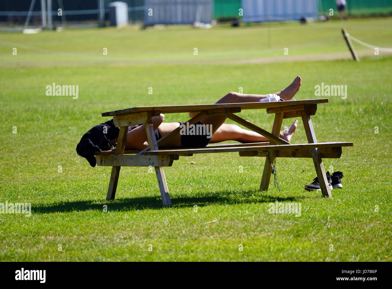 Busbridge park hi-res stock photography and images - Alamy