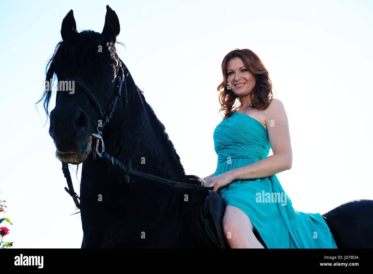 Allessa High Resolution Stock Photography and Images - Alamy