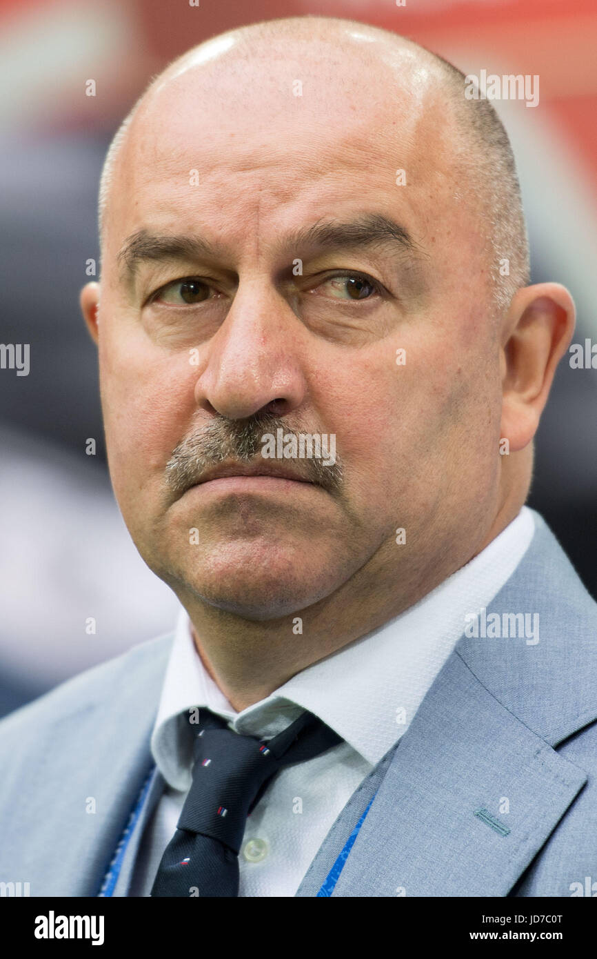 Stanislav cherchesov hi-res stock photography and images - Alamy