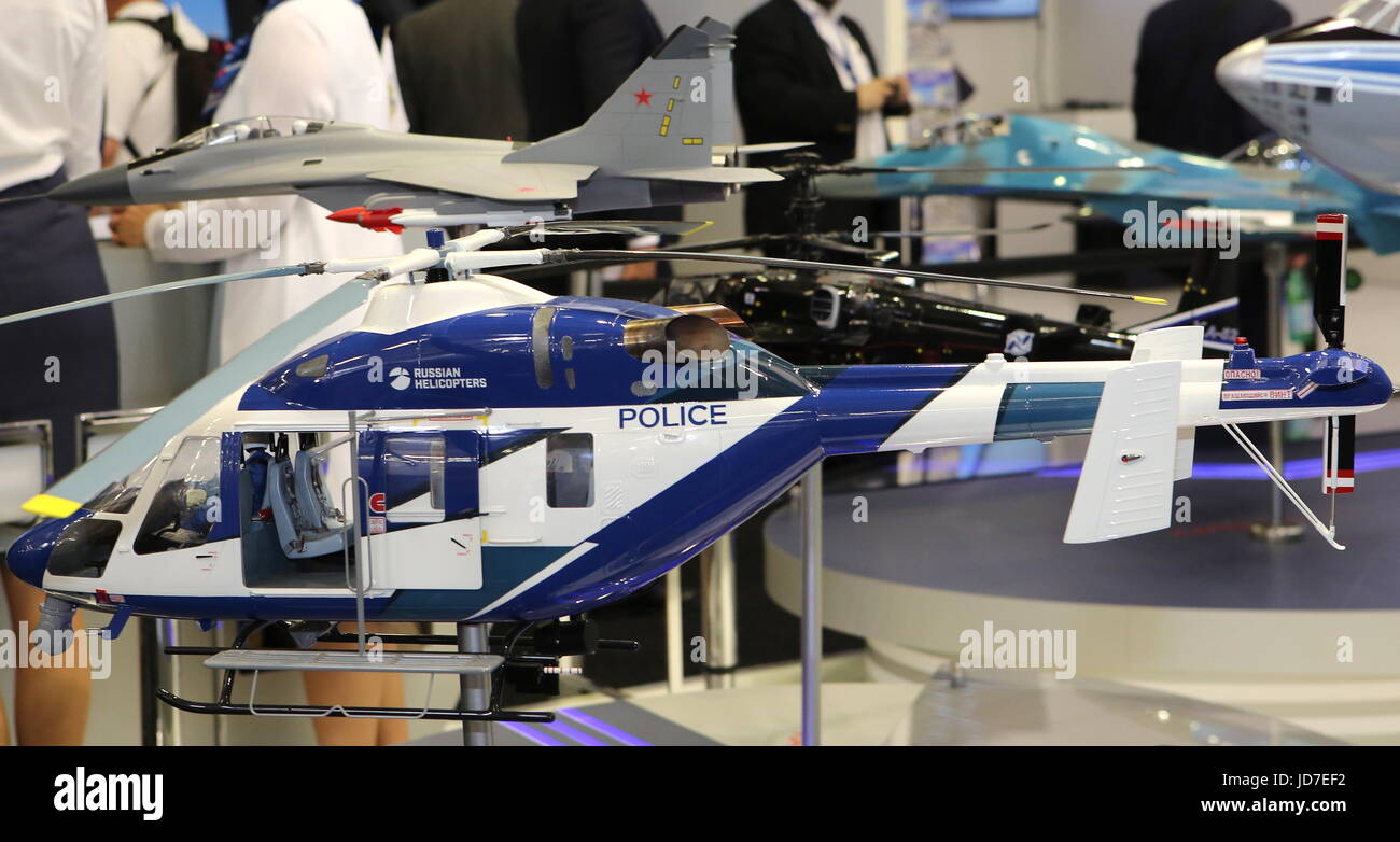 Model Police Helicopter High Resolution Stock Photography and Images ...