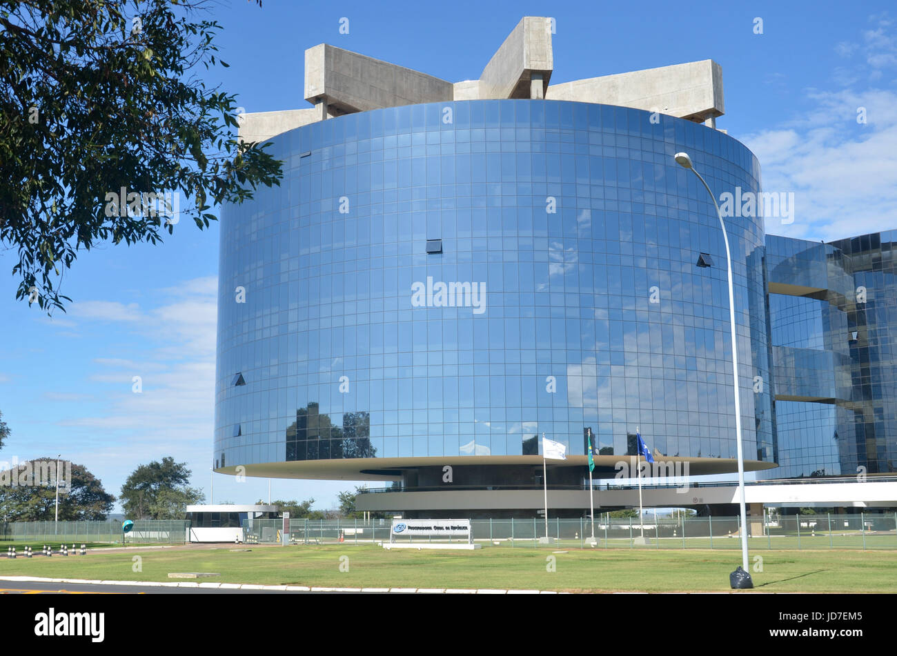 BRASÍLIA, DF - 19.06.2017: PGR SEDIA SEMINÁRIO DE COMBATE À CORRUPÇÃO ...