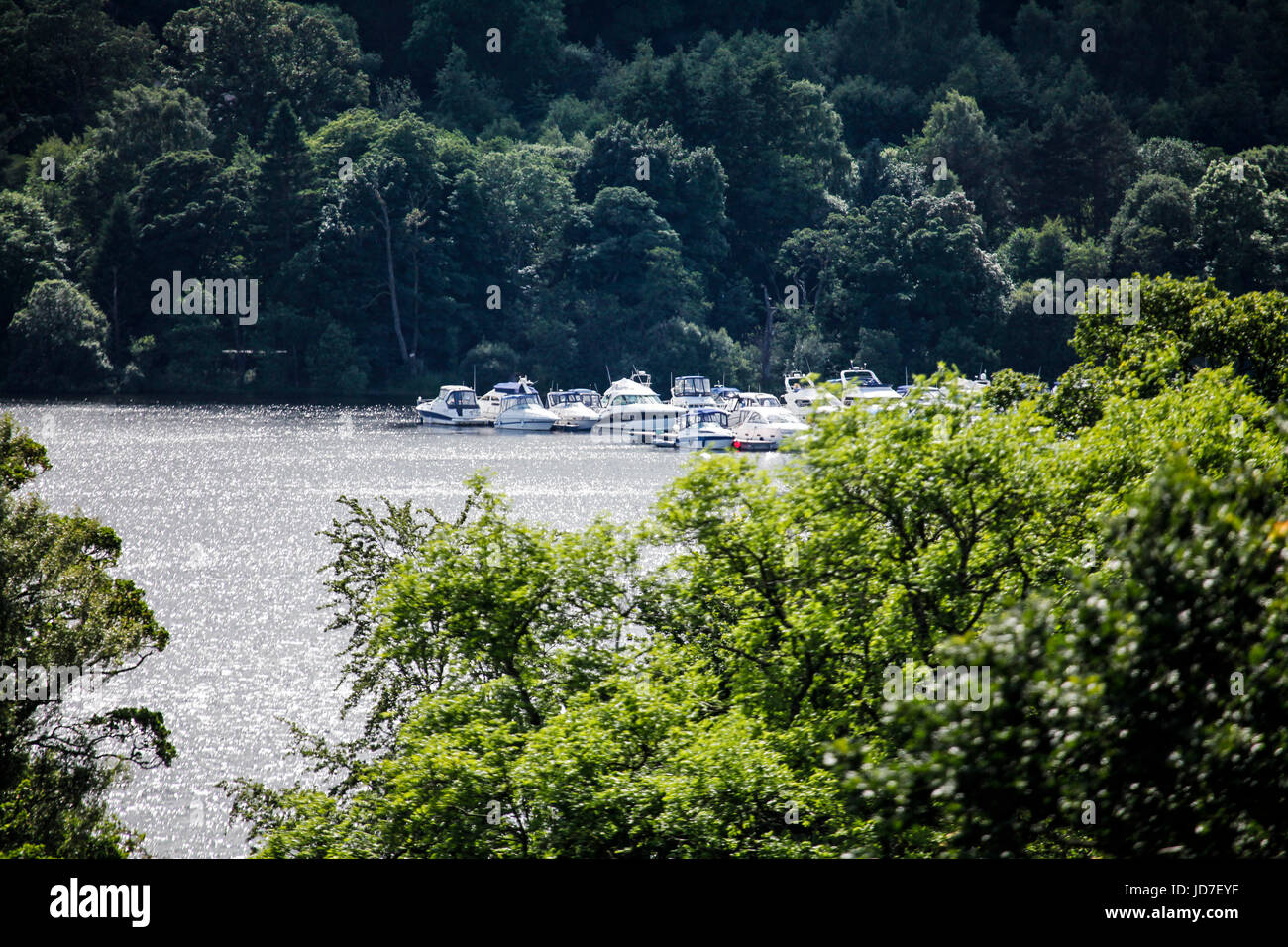 Balloch castle hi-res stock photography and images - Alamy