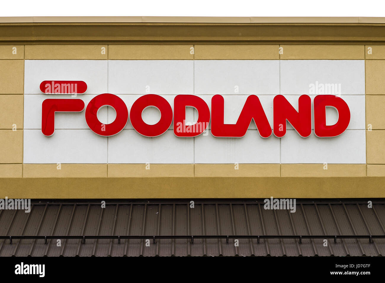 Foodland Logo Foodland Unlocks All The Reasons You “gotta Shop At