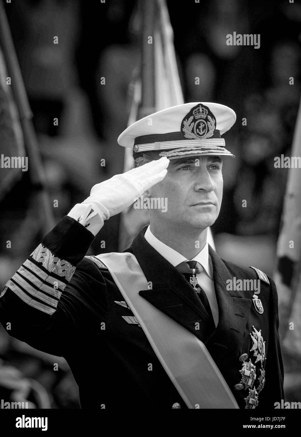 Operation king Black and White Stock Photos & Images - Alamy