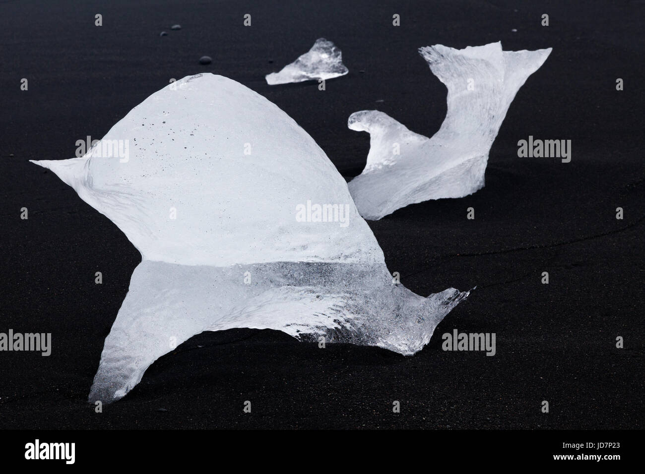 Glacial action erosion hi-res stock photography and images - Alamy