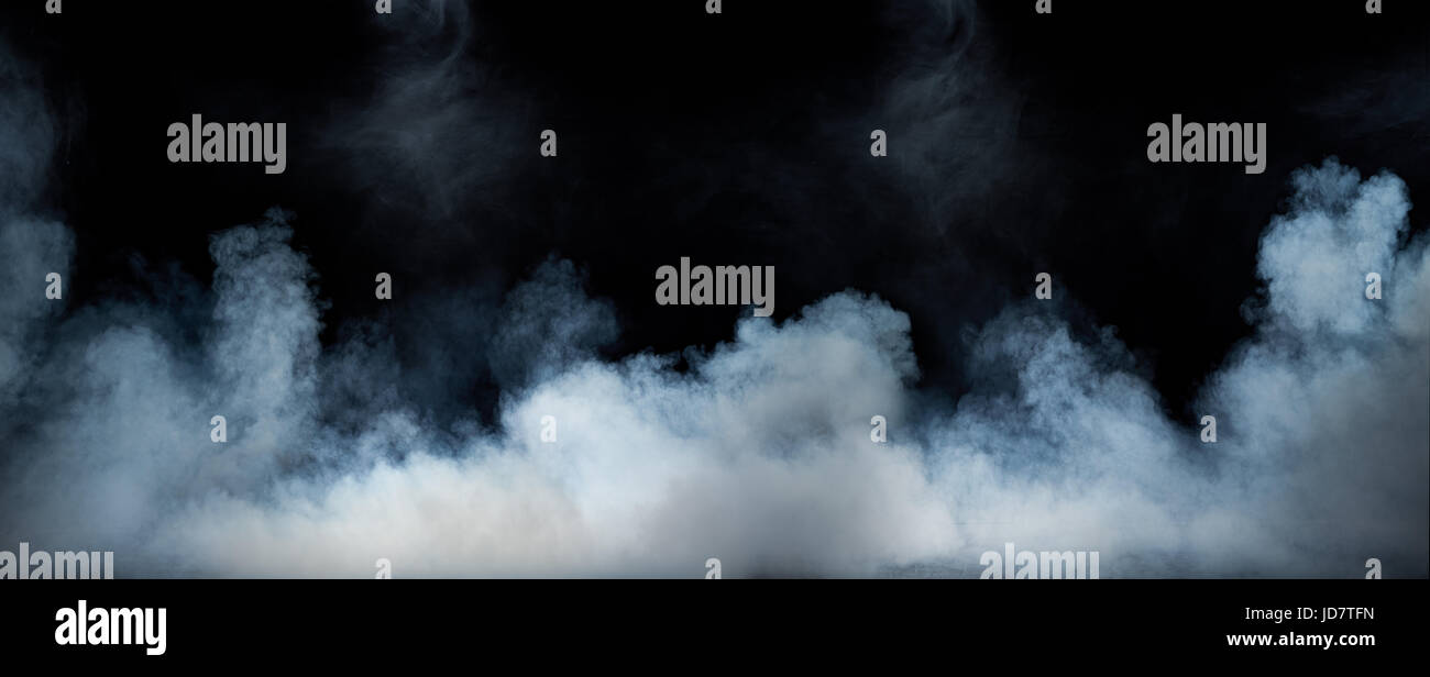 Dense smoke hi-res stock photography and images - Alamy