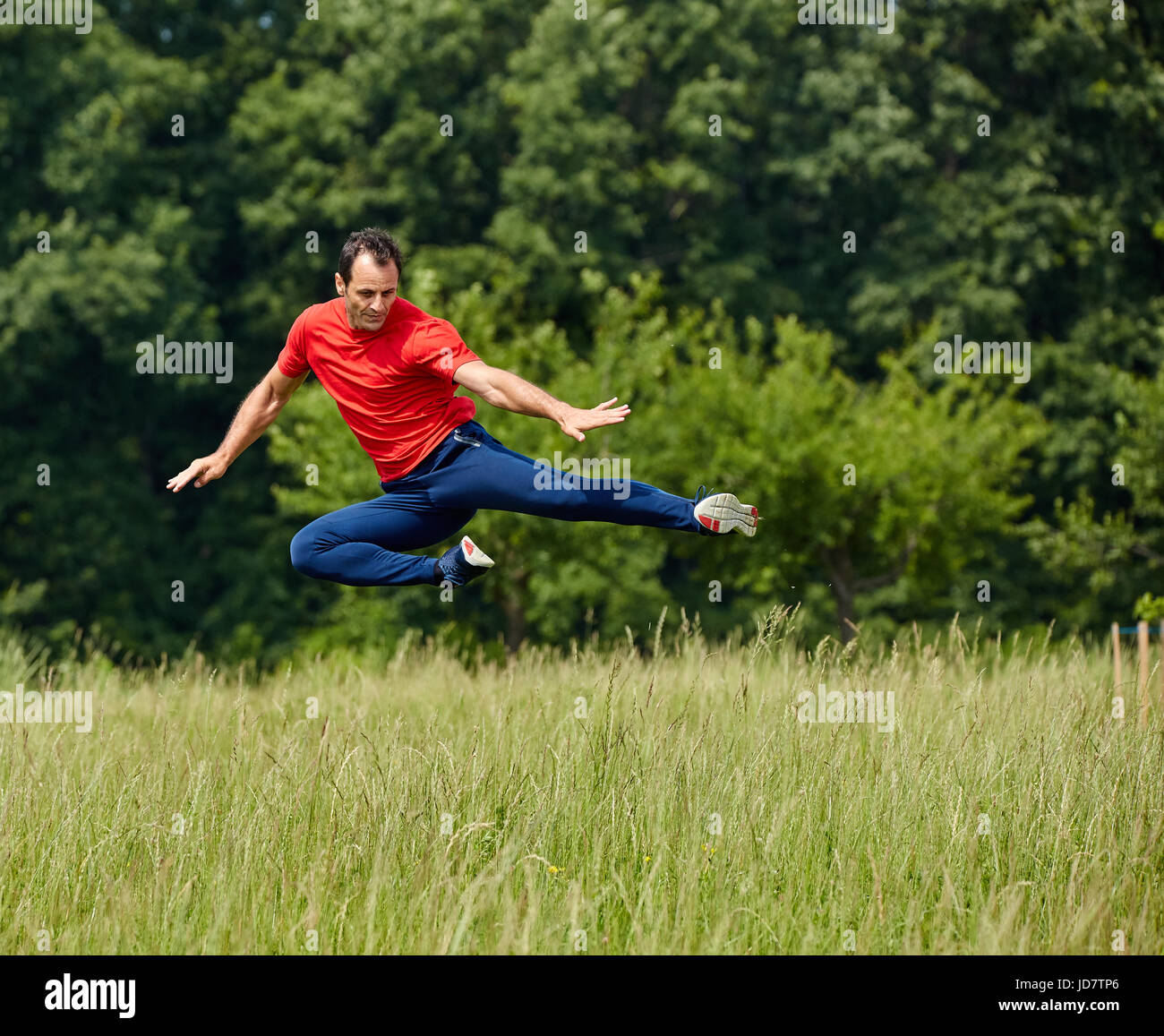 Combat fitness hi-res stock photography and images - Alamy