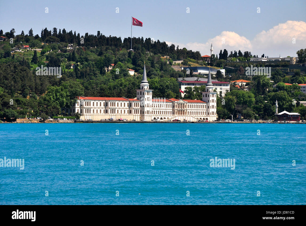 Bosphorus islands hi-res stock photography and images - Alamy