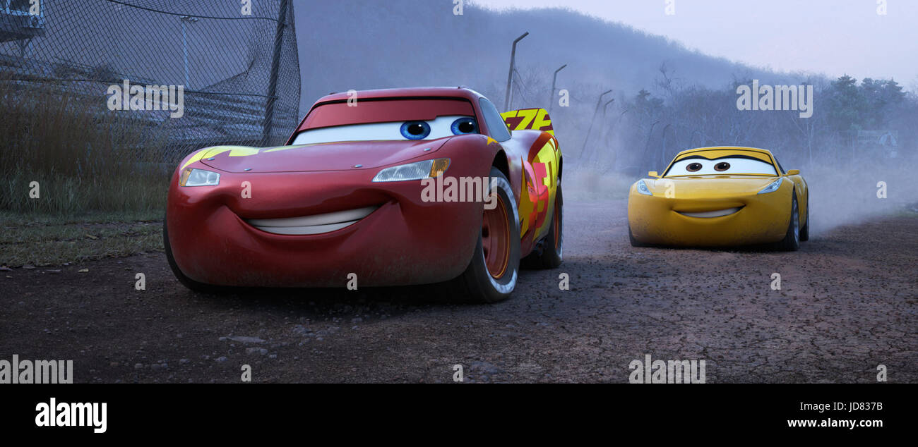 Cars 3 is an upcoming American 3D computer-animated comedy film ...